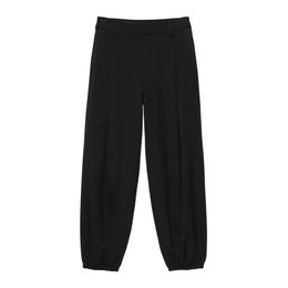 Pull&Bear Pull&bear Hose Damen Gr&ouml;&szlig;e 36 schwarz