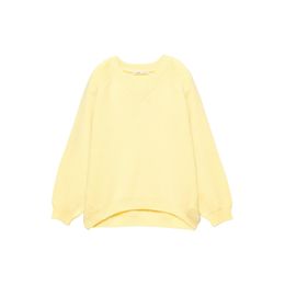 Pull&Bear Pull&bear Pullover Damen Gr&ouml;&szlig;e M gelb