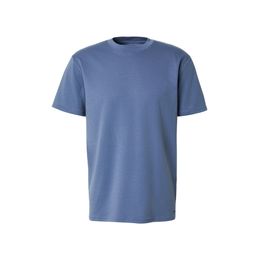Hollister T-Shirt Herren Gr&ouml;&szlig;e M blau
