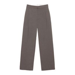 Pull&Bear Pull&bear Hose Damen Gr&ouml;&szlig;e 44 taupe