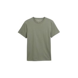 Tom Tailor Denim T-Shirt Herren Gr&ouml;&szlig;e XS jade