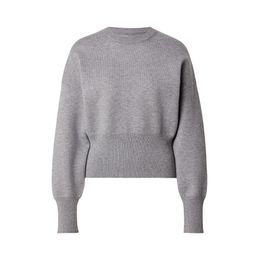 Topshop Pullover 'BELLE' Damen Gr&ouml;&szlig;e XS grau