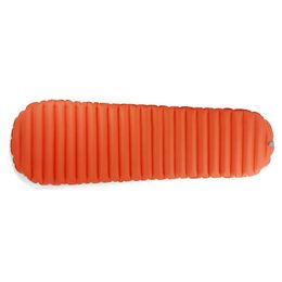 Origin Outdoors aufblasbare Isomatte Thermo-Air 7,5 cm rost orange