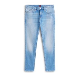 Tommy Jeans Jeans 'AUSTIN' Herren Gr&ouml;&szlig;e 32 blue denim