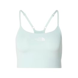 The North Face Sport-BH 'FLEX' Damen Gr&ouml;&szlig;e XS hellblau