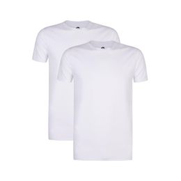 PETROL INDUSTRIES T-Shirt Herren Gr&ouml;&szlig;e M wei&szlig;