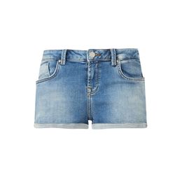LTB Shorts 'Judie' Damen Gr&ouml;&szlig;e 29 blue denim