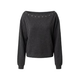 Studioselect Pullover 'Melisa' Damen Gr&ouml;&szlig;e L dunkelgrau