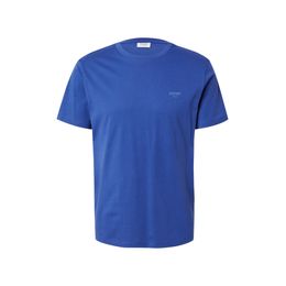 JOOP! Jeans T-Shirt 'Alphis' Herren Gr&ouml;&szlig;e S royalblau