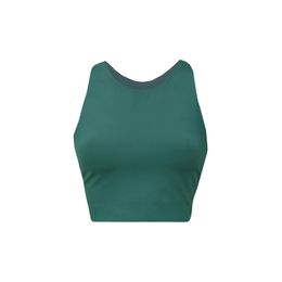 Girlfriend Collective Sport-BH 'Dylan' Damen Gr&ouml;&szlig;e XXS smaragd
