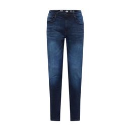 PETROL INDUSTRIES Jeans 'Nash' male size 33 Dark blue