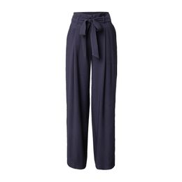 ABOUT YOU Pants female size 40 Dark blue