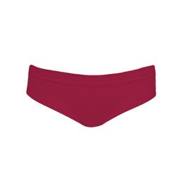 SugarShape Panty Damen Gr&ouml;&szlig;e 6XL/7XL kirschrot