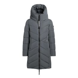 Khujo Mantel 'Darka2-YM' Damen Gr&ouml;&szlig;e L jade