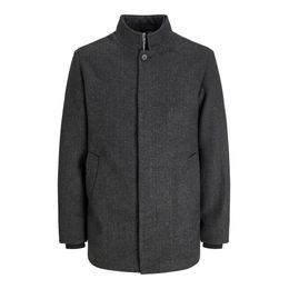 Jack & Jones JACK & JONES Between-Season Jacket 'JJEHarrison' male size XS Anthracite
