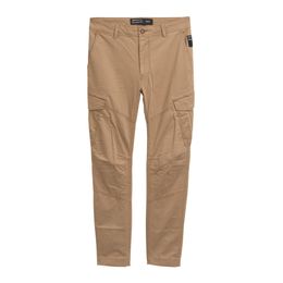 Tom Tailor Denim Hose Herren Gr&ouml;&szlig;e 40 dunkelbeige