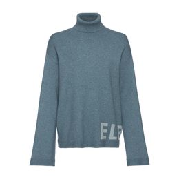 ELBSAND Sweater female size L/XL Petrol