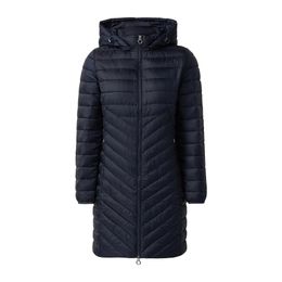 s.Oliver Mantel Damen Gr&ouml;&szlig;e XXXL navy Wintermantel