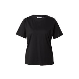 Calvin Klein T-Shirt Damen Gr&ouml;&szlig;e S schwarz
