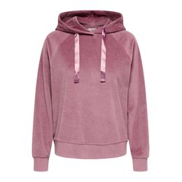 Jacqueline de Yong JDY Sweatshirt 'JDYVida' Damen Gr&ouml;&szlig;e S eosin