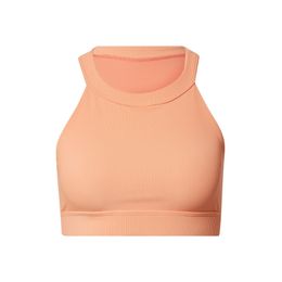 Onzie Sporttop Damen Gr&ouml;&szlig;e M/L orange