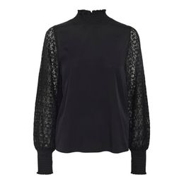 V&eacute;ro Moda Vero Moda Bluse 'JOY' Damen Gr&ouml;&szlig;e M schwarz
