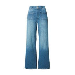 Only Jeans 'ONLMadison' Damen Gr&ouml;&szlig;e 27/28 blue denim