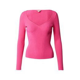 Oasis Pullover Damen Gr&ouml;&szlig;e L magenta