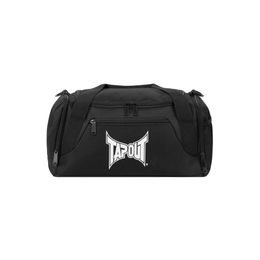 Tapout Sporttasche 'BEREA' Herren Gr&ouml;&szlig;e OneSize schwarz / wei&szlig;