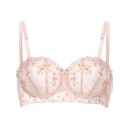 Hunkem&ouml;ller Hunkem&ouml;ller BH 'Chloe' Damen Gr&ouml;&szlig;e 70 rosa