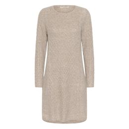Love Copenhagen Kleid 'Erami' Damen Gr&ouml;&szlig;e S hellbeige