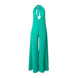 Nasty Gal Jumpsuit Damen Gr&ouml;&szlig;e S jade