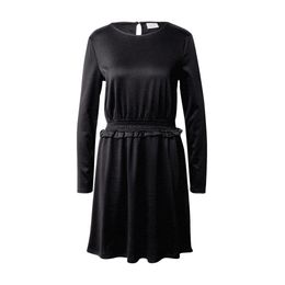 Vila Kleid Damen Gr&ouml;&szlig;e 36 schwarz Winterkleid