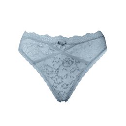 SugarShape Slip 'Eliana' Damen Gr&ouml;&szlig;e M/L rauchblau