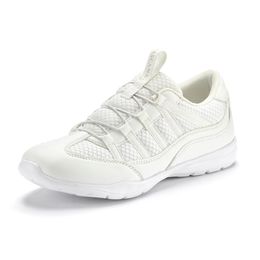 Lascana Sneaker Damen Gr&ouml;&szlig;e 43 wei&szlig;