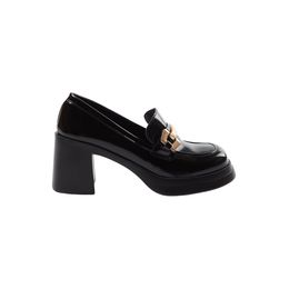 Trendyol Pumps Damen Gr&ouml;&szlig;e 38 schwarz