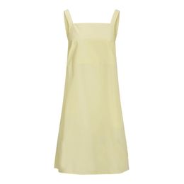 Jack & Jones JJXX Kleid 'Nikita' Damen Gr&ouml;&szlig;e 42 pastellgelb Sommerkleid