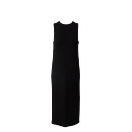 EDITED Kleid 'Fabrice' Damen Gr&ouml;&szlig;e 34 schwarz Winterkleid