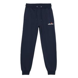 Ellesse Hose 'Stasere' Jungen Gr&ouml;&szlig;e 140/146 navy / wei&szlig;
