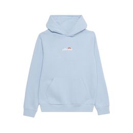 Ellesse Sweatshirt 'Otternere' Jungen Gr&ouml;&szlig;e 152/158 hellblau / orange / rot / wei&szlig;