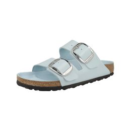 Birkenstock Pantolette 'Arizona' Damen Gr&ouml;&szlig;e 41 hellblau