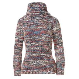 Koroshi Pullover Damen Gr&ouml;&szlig;e XS bunt