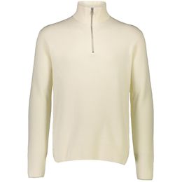 LINDBERGH Pullover Herren Gr&ouml;&szlig;e S ecru