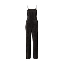 ABOUT YOU Jumpsuit 'Alexis' Damen Gr&ouml;&szlig;e XXL schwarz