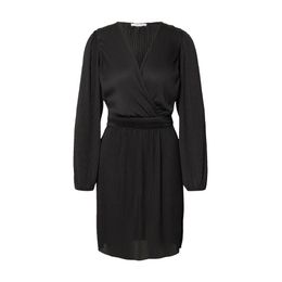ABOUT YOU Kleid 'Senta' Damen Gr&ouml;&szlig;e 36 schwarz Sommerkleid