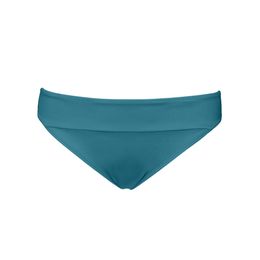 SugarShape Bikinihose 'Valencia' Damen Gr&ouml;&szlig;e XL petrol