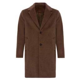 Antioch Winter coat Herren Gr&ouml;&szlig;e S braun