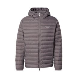 Armani Exchange Jacke Herren Gr&ouml;&szlig;e XXL dunkelgrau