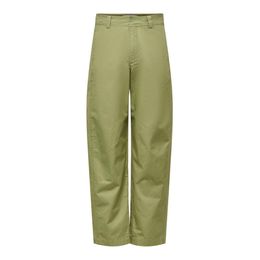 Jacqueline de Yong JDY Pants 'JDYSelma' female size 44 Apple