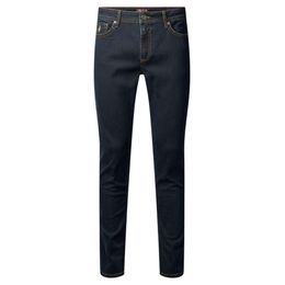 MCS Jeans 'MCSean' Herren Gr&ouml;&szlig;e 31 dunkelblau